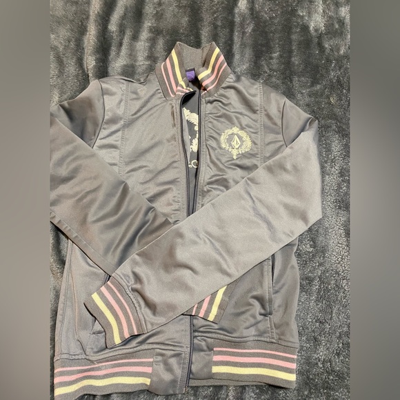 Volcom | Jackets & Coats | Vintage Volcom | Poshmark